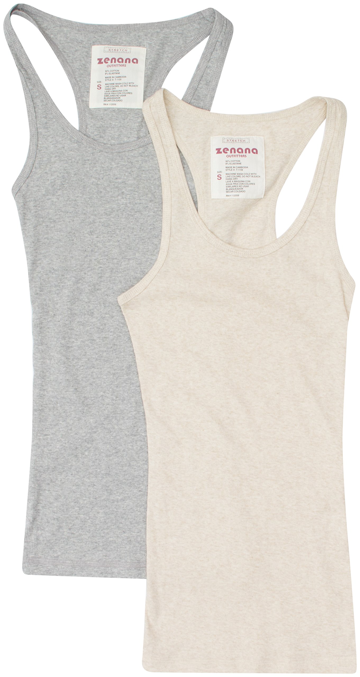 Zenana Fashion Outfitters - Quality Women's Clothing & Accessorize Your ...